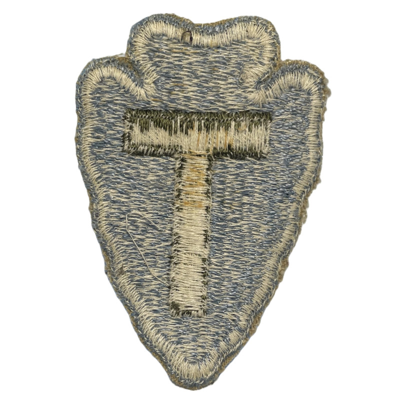 Insigne, 36th Infantry Division