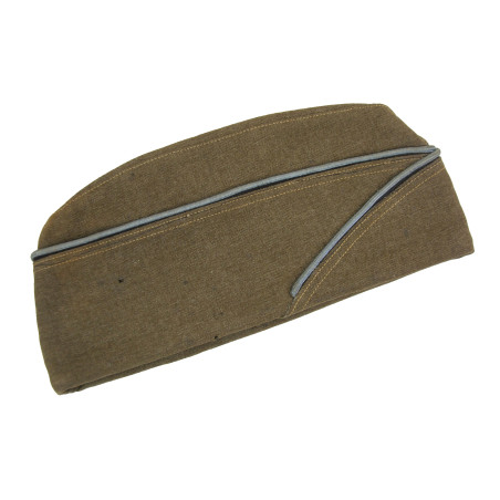 Cap, Garrison, Infantry, British-Made, J. Compton Sons & Webb Ltd ...
