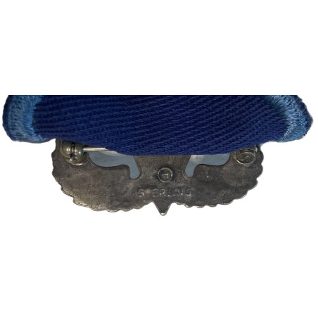 Oval & Jump Wings, 502nd PIR, 101st Airborne Division