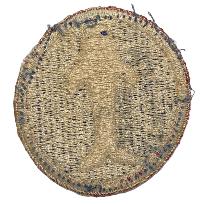 Insignia, Atlantic Base Command