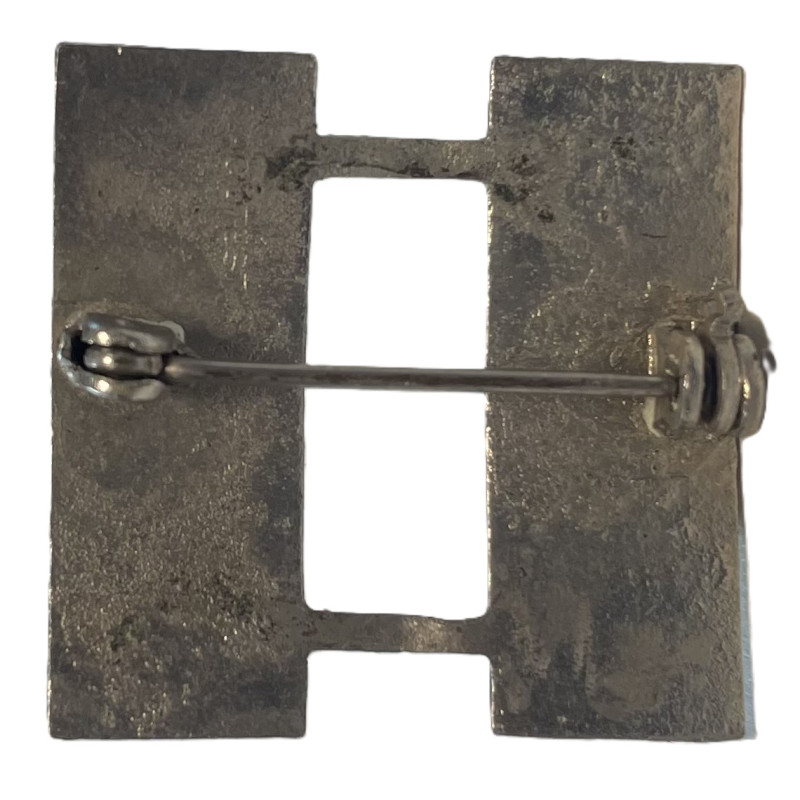 Insignia, Rank, Captain, PB