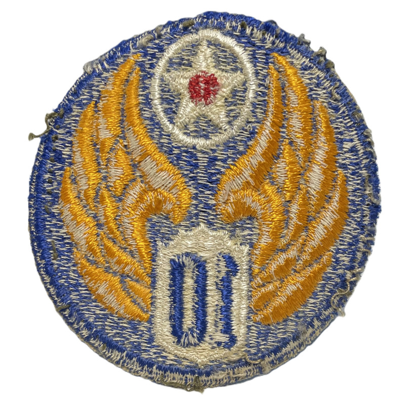 Insigne, 10th Air Force, USAAF