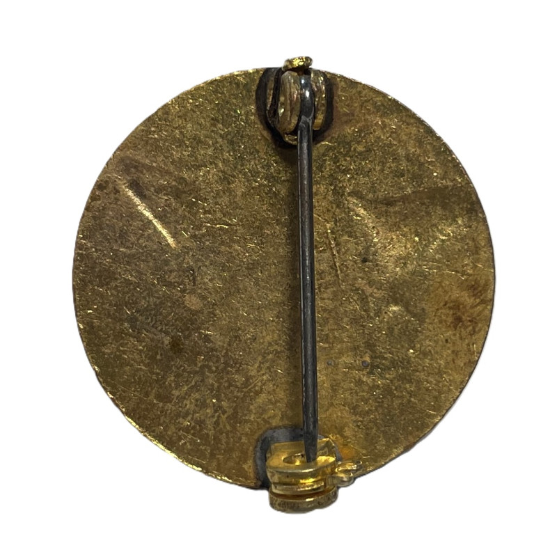 Crest, DUI, Bermuda Base Command, PB