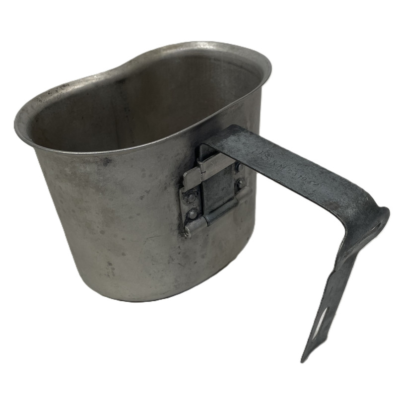 Canteen, US Army, Complete, 1943-1944