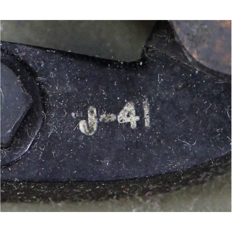 Set, Telegraph, TG-5-A, US Army Signal Corps, THE ALLEN D. CARDWELL MFG ...