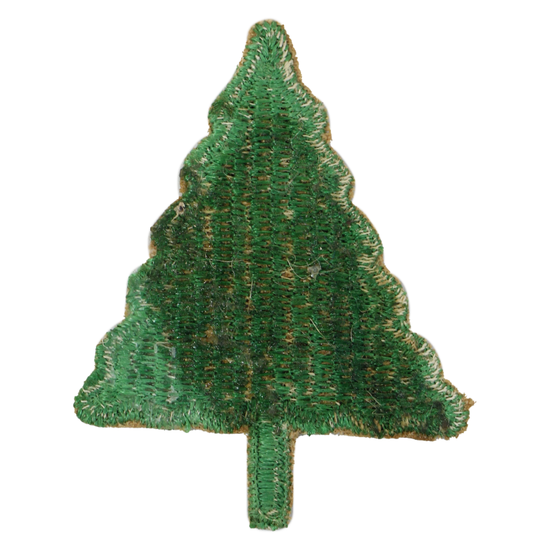 Patch, 91st Infantry Division