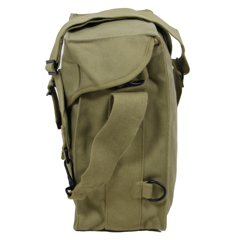 Ammunition Bag M1, General Purpose, 2nd type, US Army