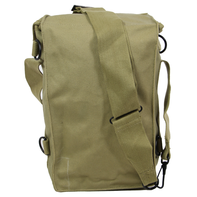 Musette, General Purpose, M1, 1er type, US Army
