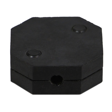 Connector, Cross-over, fuse wire, OSS-SOE