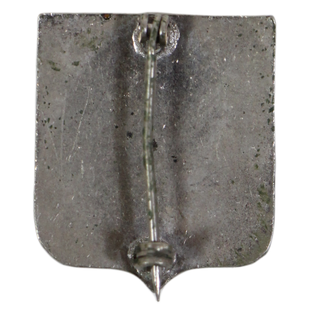 Crest, DUI, 145th Inf. Rgt., 37th Inf. Div., PB