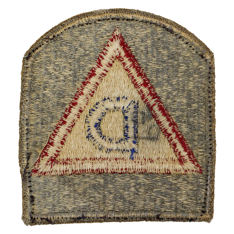 Insigne, 39th Infantry Division