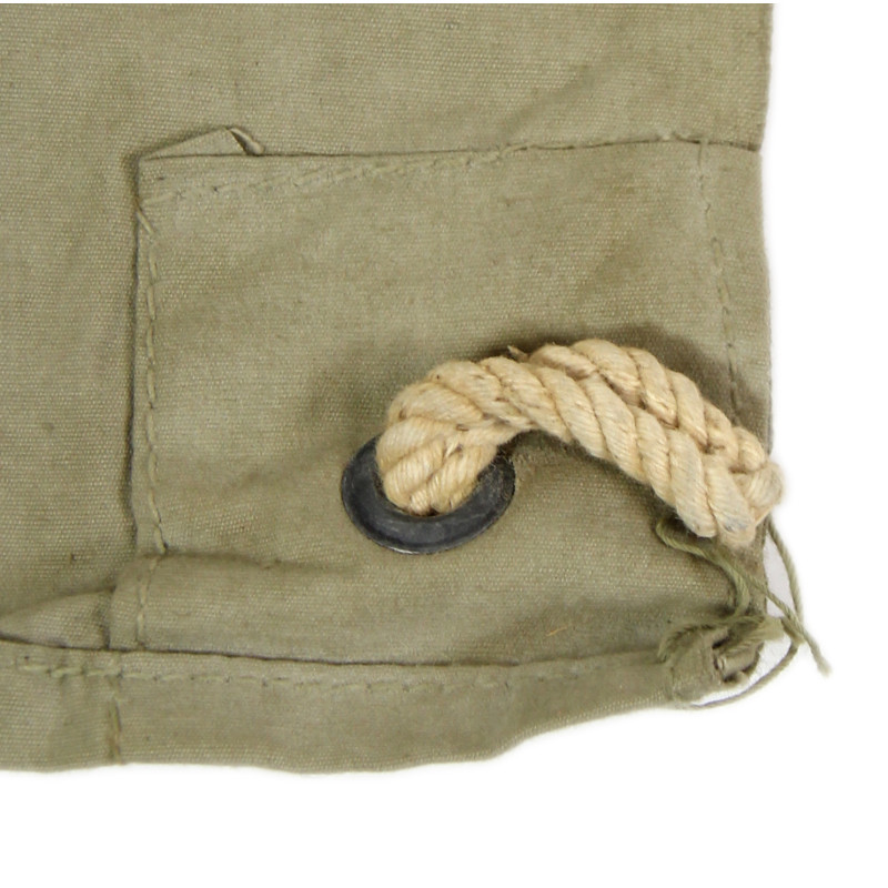 Tent, Shelter, Half, 1st Type, US Army, Community Industries Ass'n, 1942