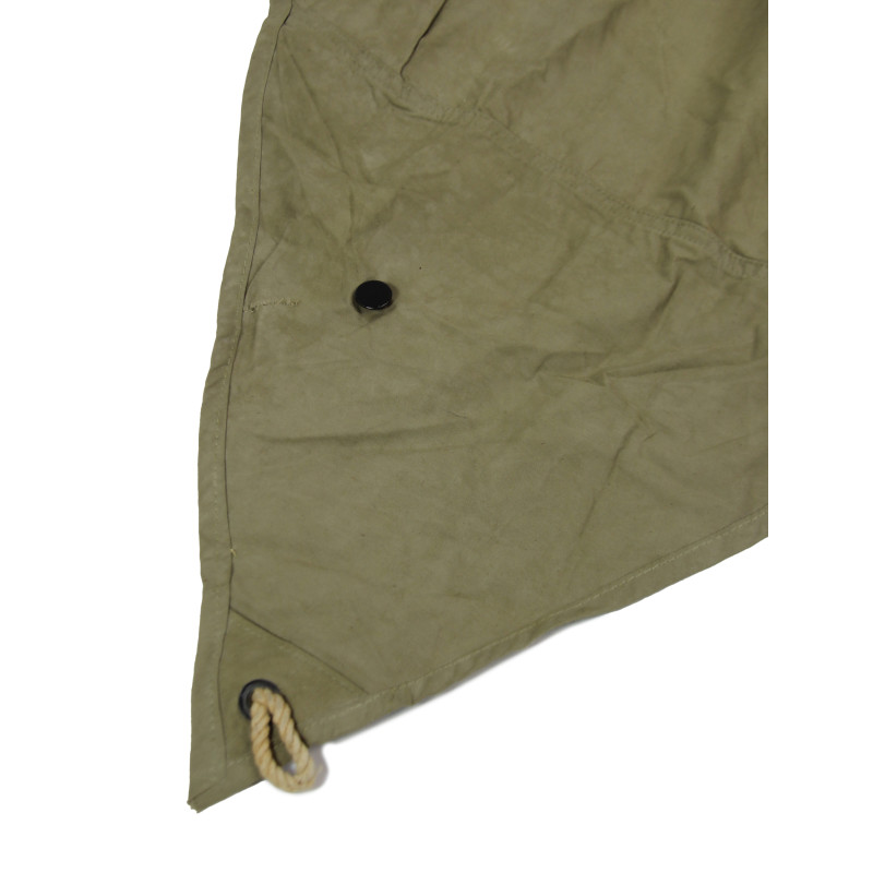 Tent, Shelter, Half, 1st Type, US Army, Community Industries Ass'n, 1942