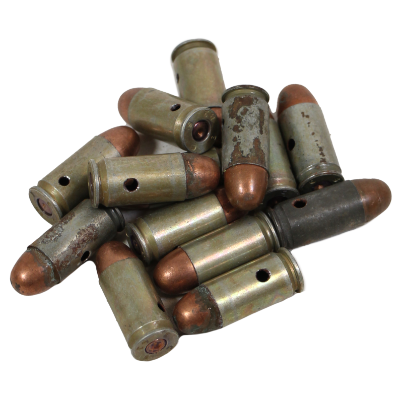 Cartridge, .45 Cal., Evansville Chrysler Sunbeam, 1943-1944