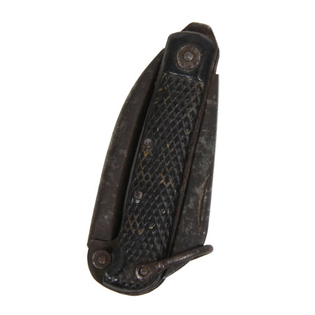 Knife, Pocket, British, 1944