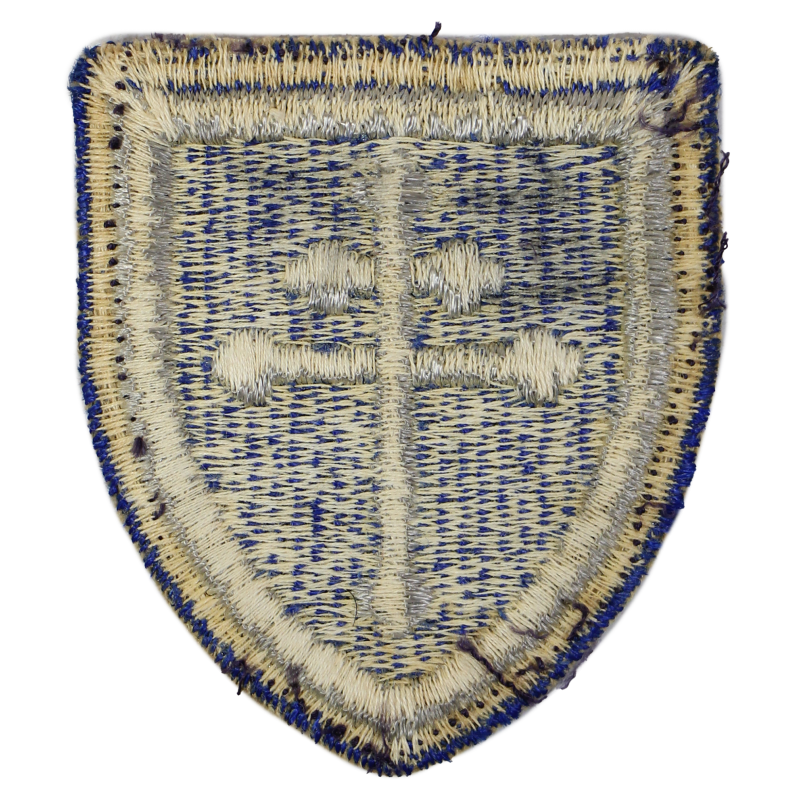 Patch, 79th Infantry Division