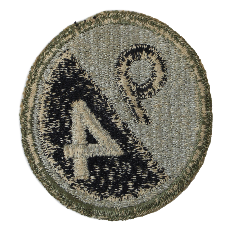 Patch, 94th Infantry Division
