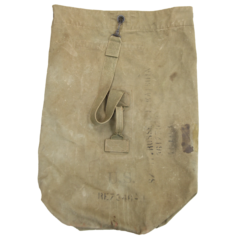 Grouping, S/Sgt. Russell Weishuhn, Co. C, 326th Engineer Bn., 101st ...