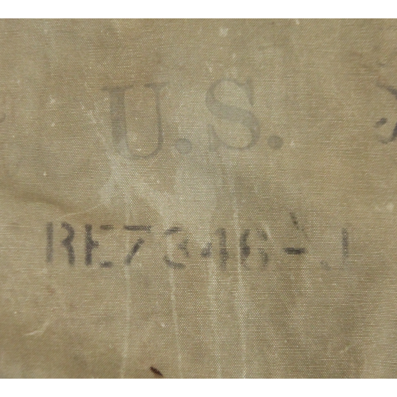 Grouping, S/Sgt. Russell Weishuhn, Co. C, 326th Engineer Bn., 101st ...
