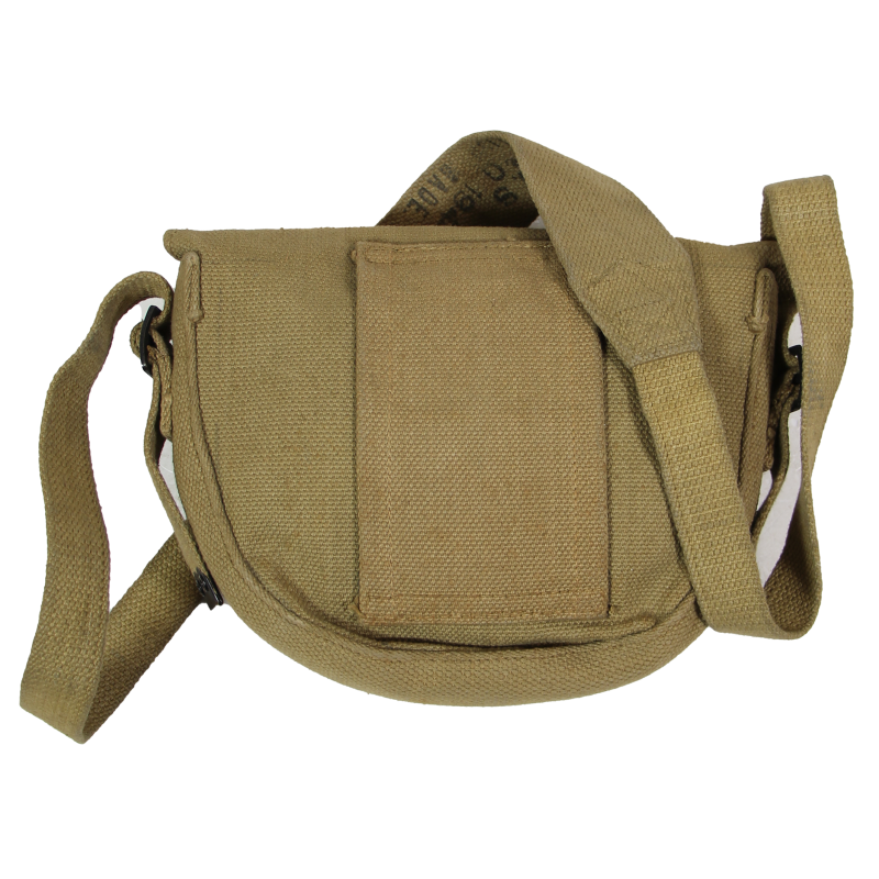 Porte-chargeur Thompson, chargeur tambour, British-Made, 1944