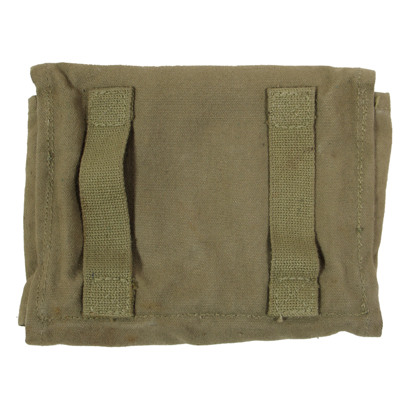 Kit, Testing, Impregnite in Clothing, M1