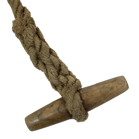 Rope, Toggle, British