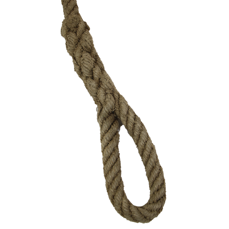 Rope, Toggle, British
