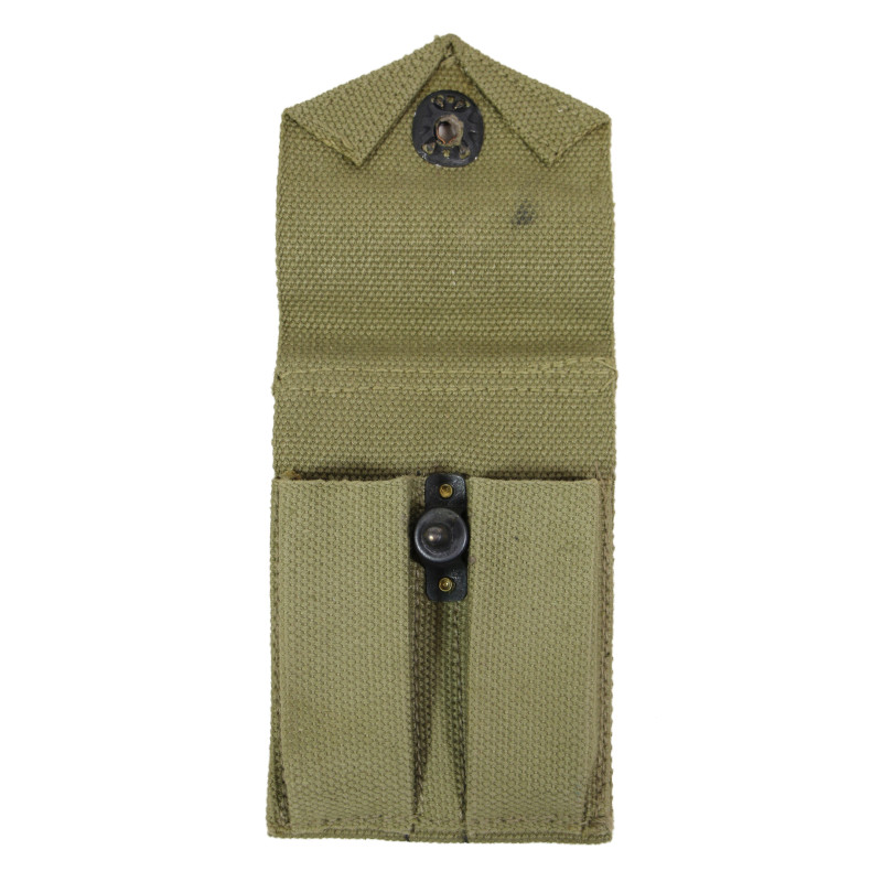 Pocket, Magazine, Colt M1911A1, HOFF MFG. CO. 1942