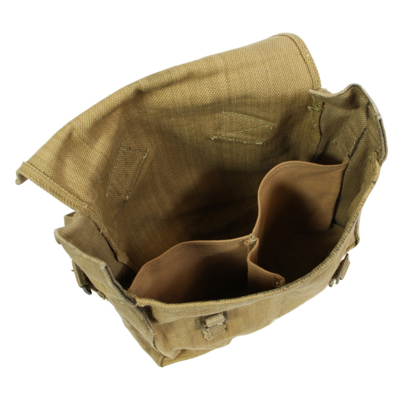 Pack, Small, British, /I\ 1942, with Suspenders, 1944