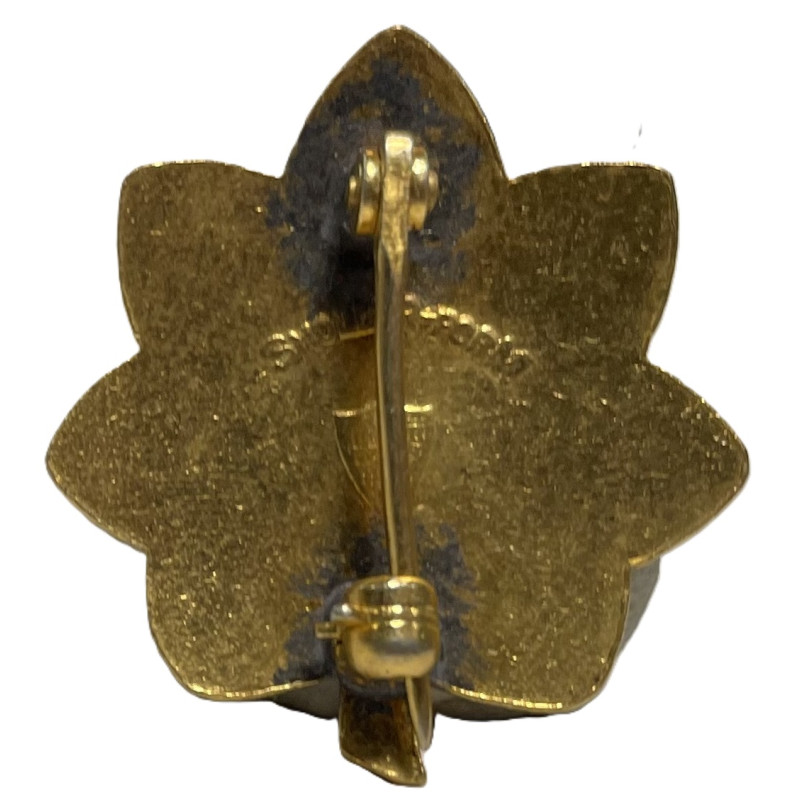 Insignia, Rank, Major, Pin Back, Should-R-Form