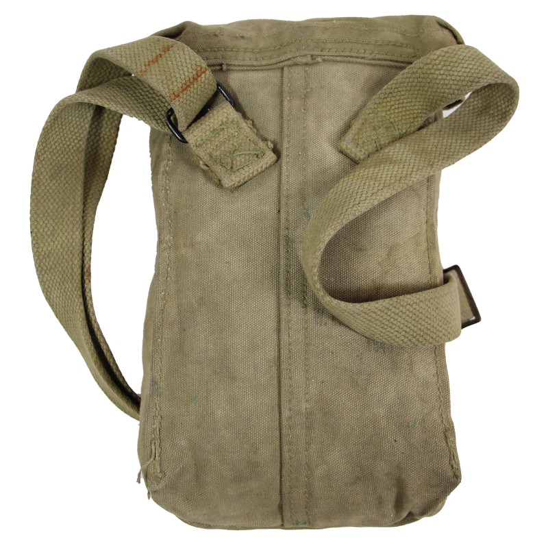 Sac porte-chargeurs Thompson, 30 coups, W. L. DUMAS MFG. CO. 1943