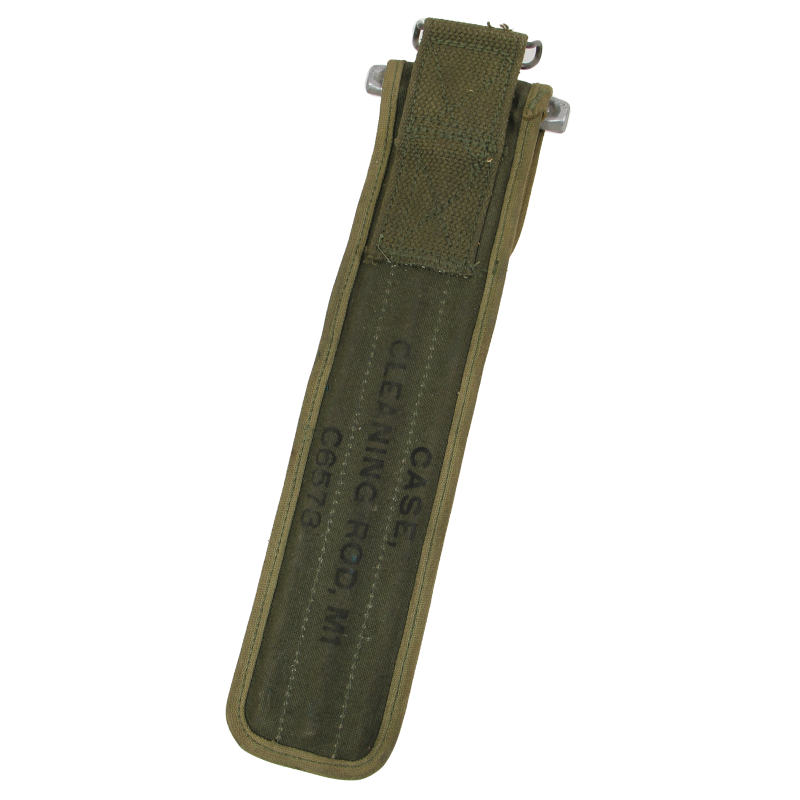 Kit, Cleaning Rod, M1, C6573, Garand, .30, BAR...