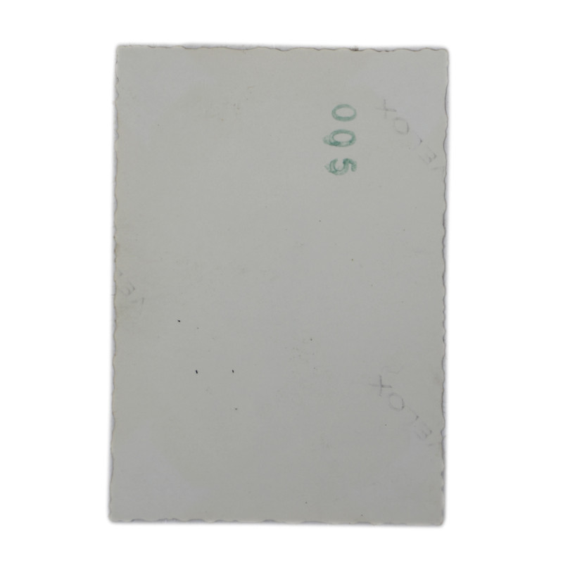 Photographies, US Army, Security Guard