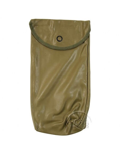 Pouch, D39347, Accessories, Rifle, Caliber .30 M1, M1 Garand, Thompson