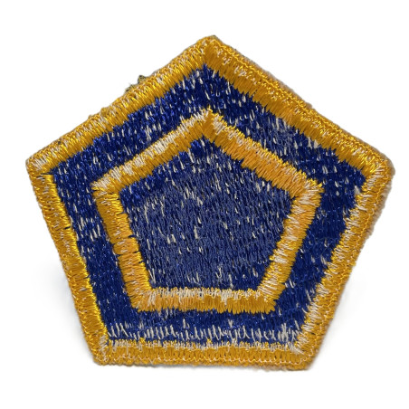 Patch, 55th Infantry Division, Ghost Army, Operation Fortitude