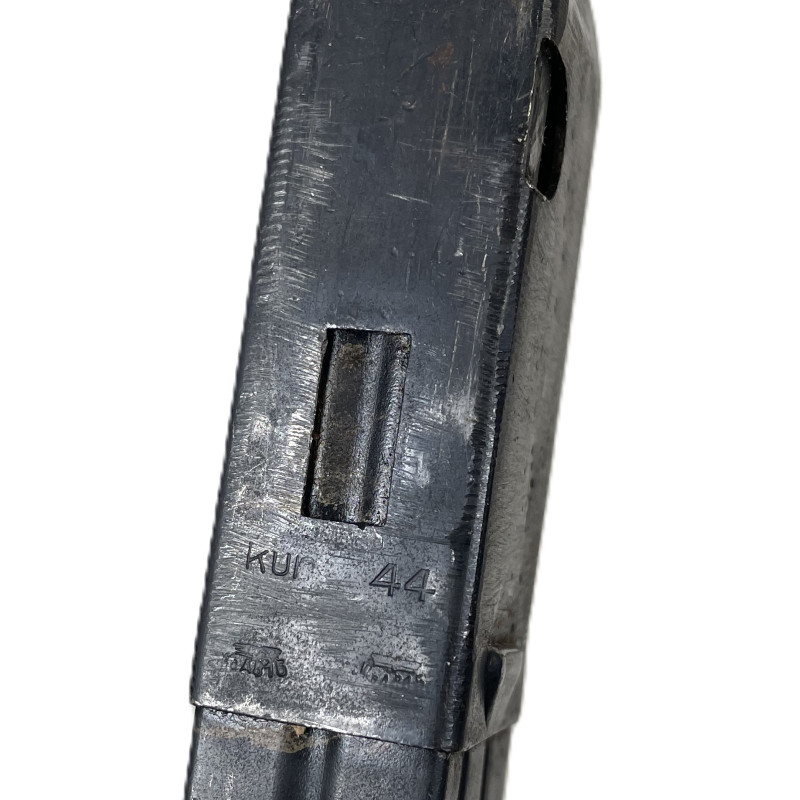 Magazine, Submachine Gun, MP 38 & MP 40, 9mm, 1944