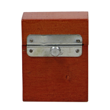 Container, Fuze, Demolition