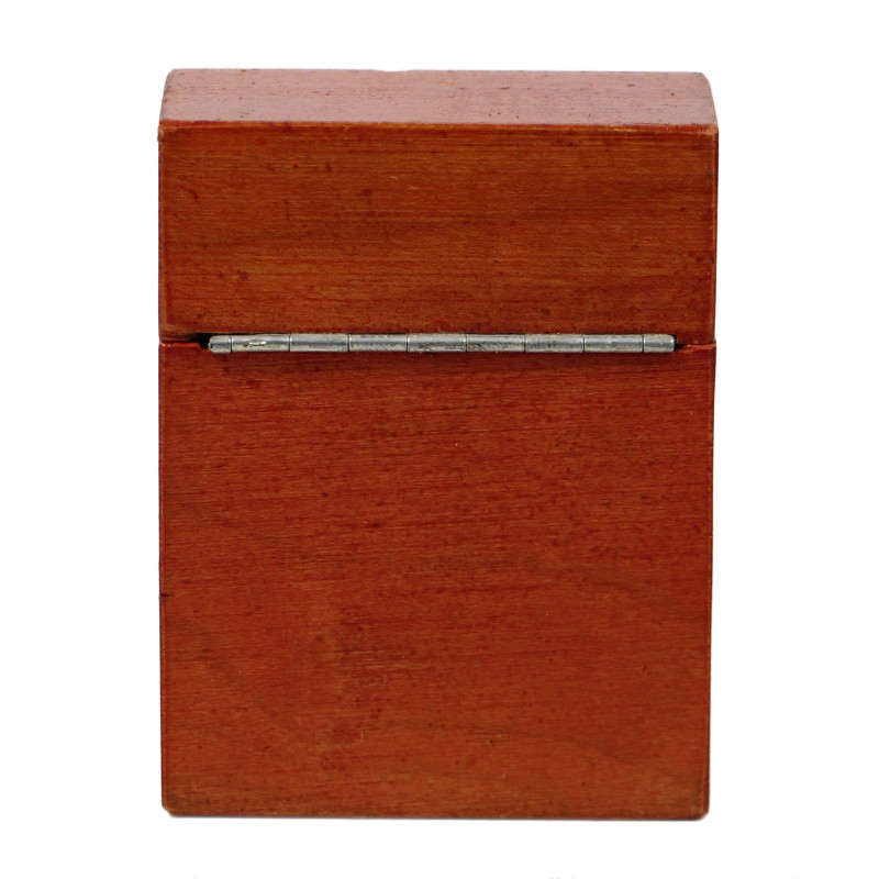 Container, Fuze, Demolition