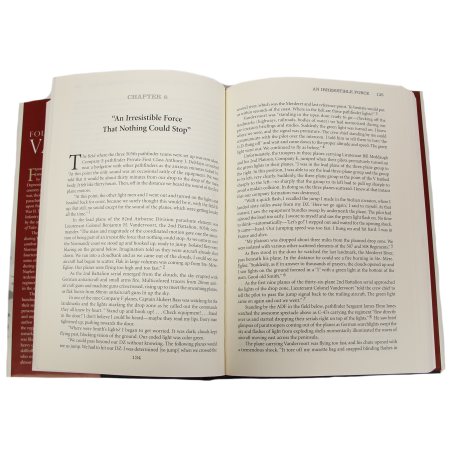 Four Stars of Valor: The Combat History of the 505th Parachute Infantry ...