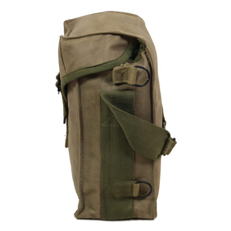 Musette GP, ANCHOR CANVAS 1944