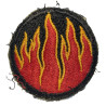 Patch, 119th Infantry Division, Ghost Army, Operation Fortitude