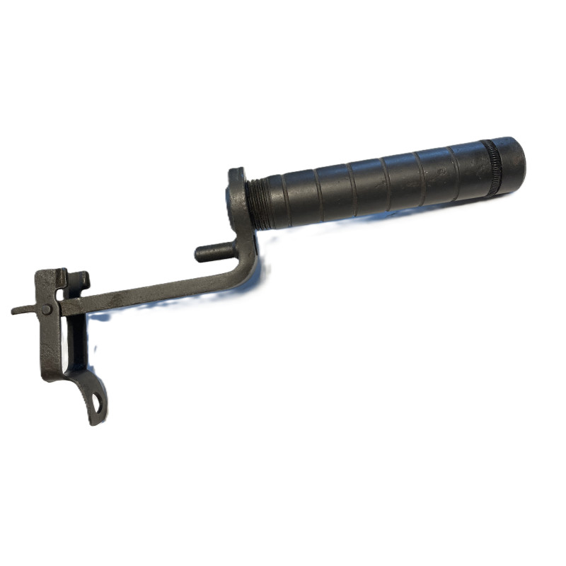 Launcher, Grenade, M7, FAY & SCOTT