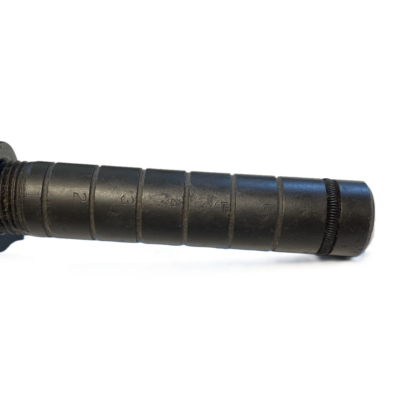 Launcher, Grenade, M7, FAY & SCOTT