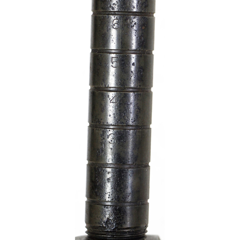 Tromblon lance-grenade M7, FAY & SCOTT