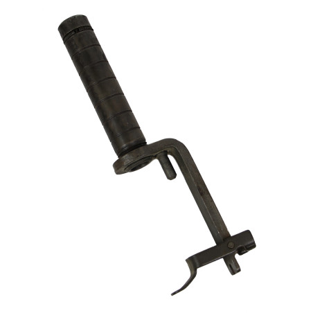 Launcher, Grenade, M7, FAY & SCOTT