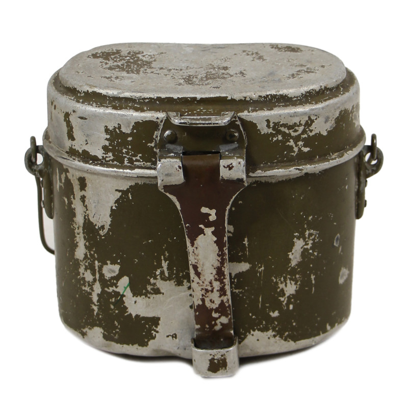 Kit, Mess, German, 1933-1939