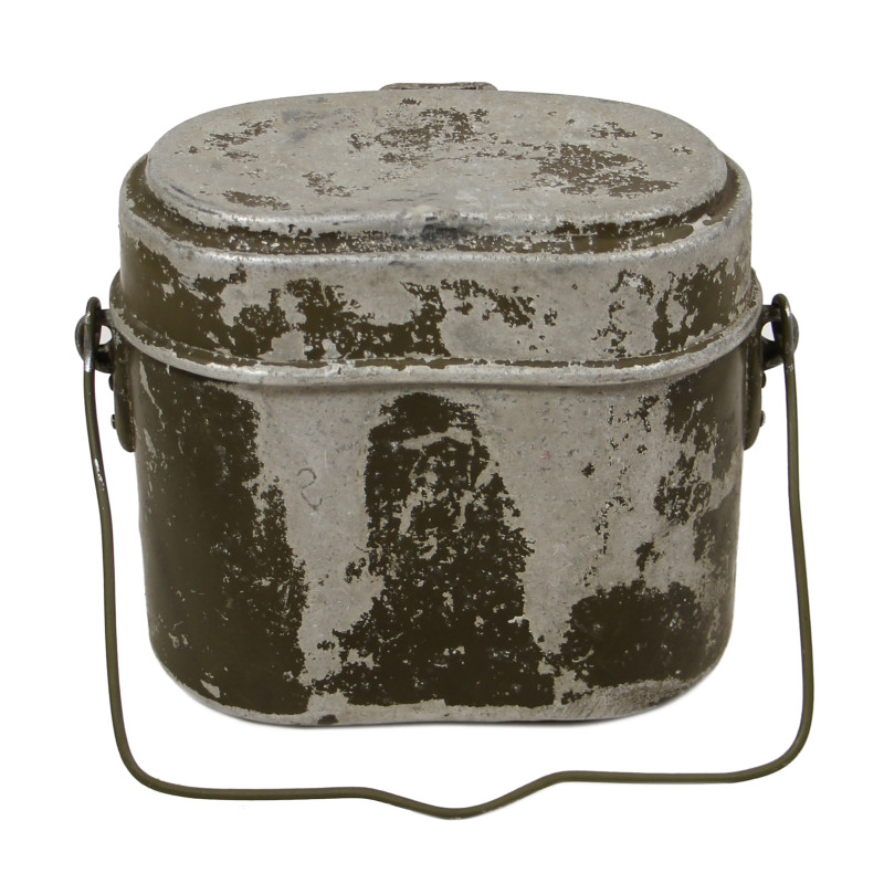 Kit, Mess, German, 1933-1939