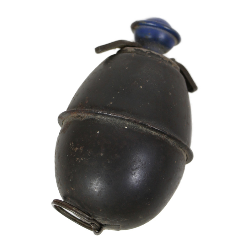 Hand Grenade, Egg, Eihandgranate 39, 1943