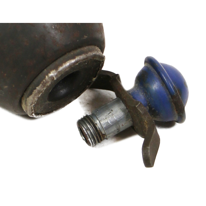 Hand Grenade, Egg, Eihandgranate 39, 1943