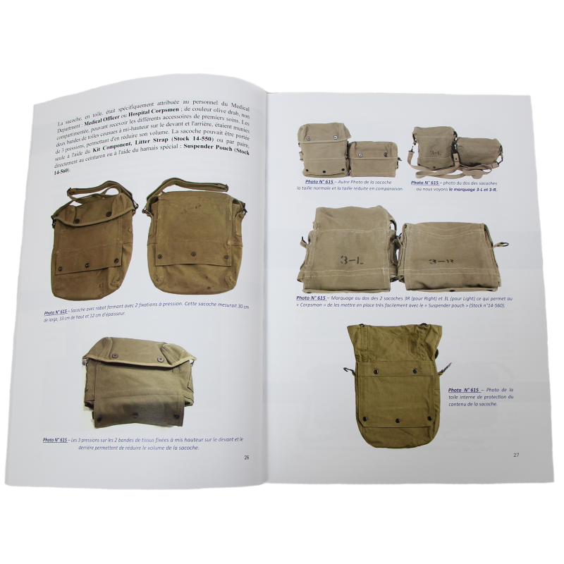 US Navy WW2 First-Aid Kits of the US Navy Medical Department: US Navy ...